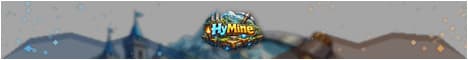 HyMine IP & Server Information | HytaleServerList.me